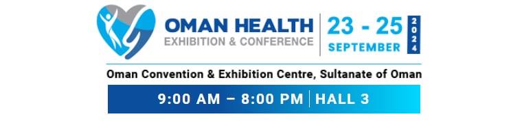 Oman health exhibition and conference 2024- The Week