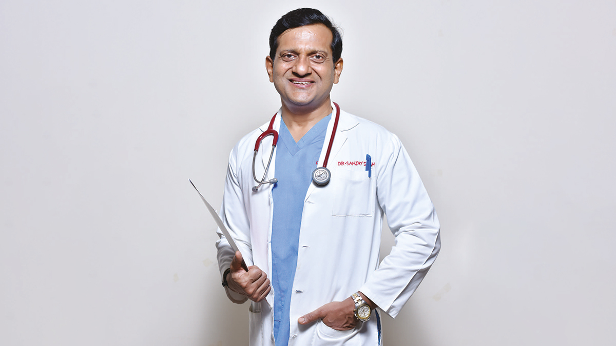 Serving Society and Women- The Week