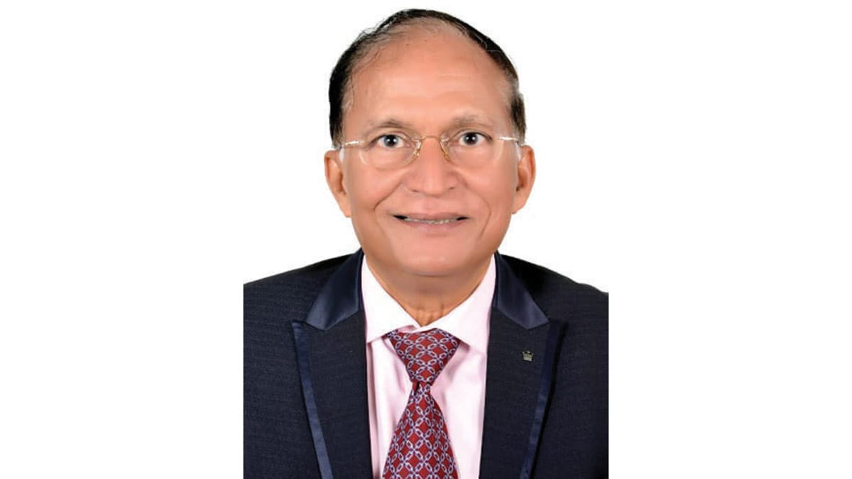 CPR Ready Bharat: Dr V K Jain’s Vision to make every Indian a Life ...
