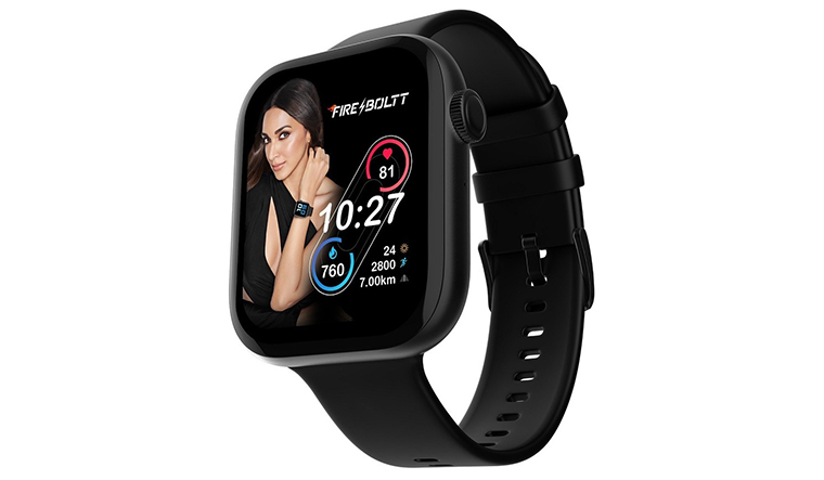 The Best Fire-Boltt Smartwatches with Excellent Features, Style, and ...