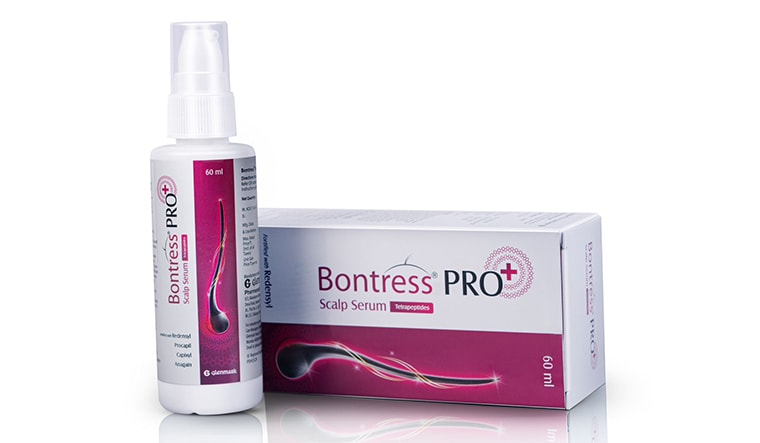 Revolutionize Your Hair Routine with Bontress Pro+ Scalp Serum: The New ...