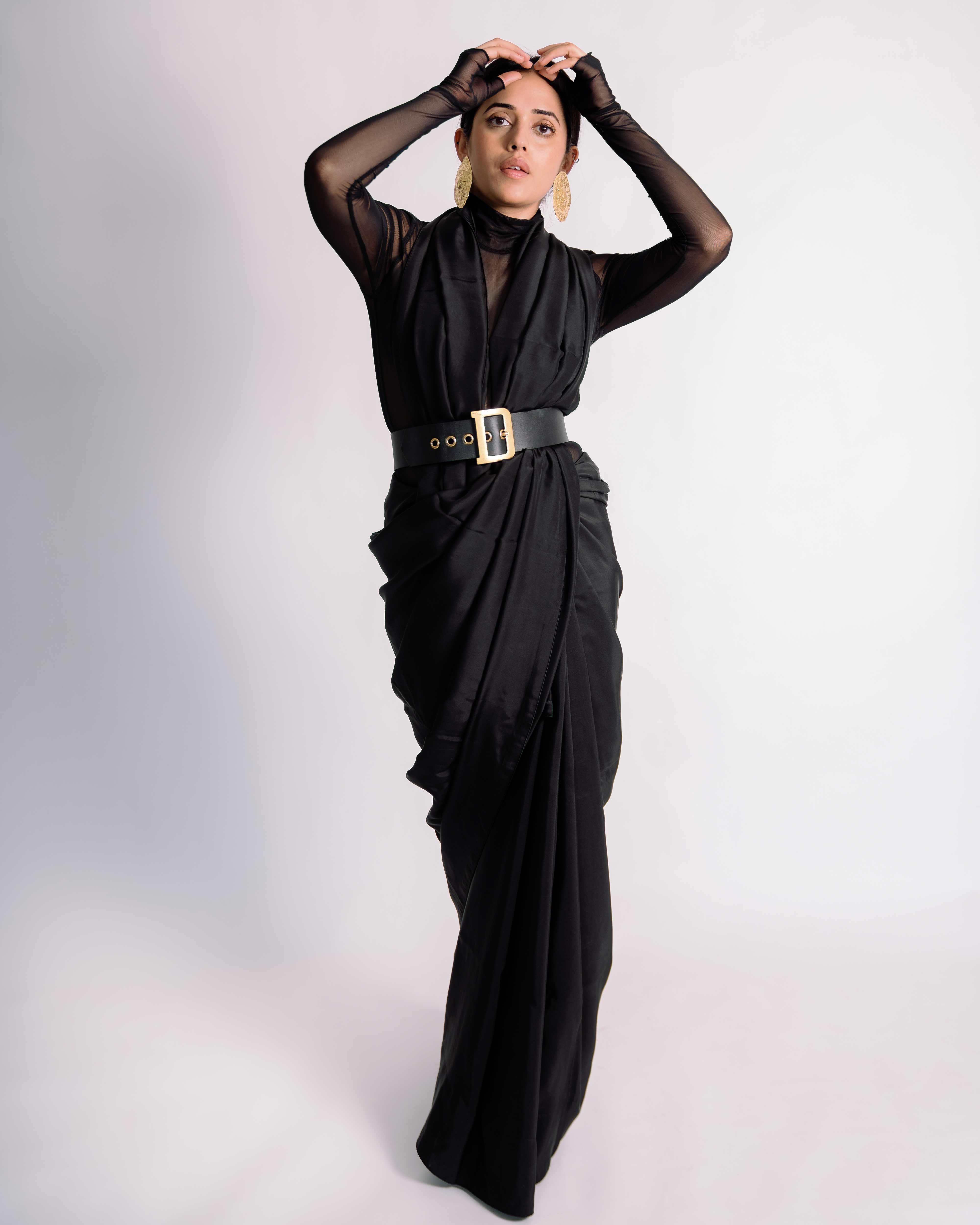 Palak Shah: 'I'm on a mission not to buy any luxury this year'- The Week