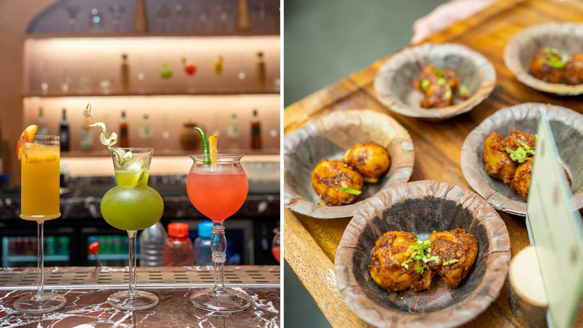 6 Ballygunge Place: Taste of Bengal in Delhi- The Week