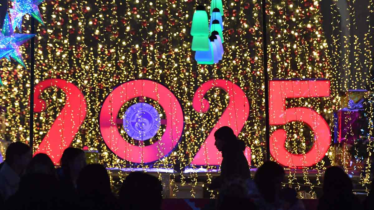 New Year, new you: A guide to renewal and growth- The Week