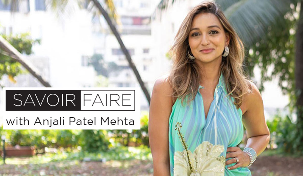 'My personal style is experimental, eclectic and vacation-ready'- The Week