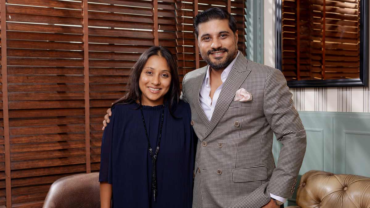 Opium, MSG, tobacco: This speakeasy bar in Delhi is about the hidden ...