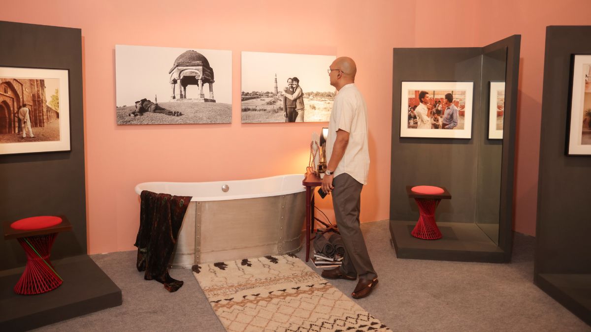 Delhi Contemporary Art Week: The 'now' through artists’ lens- The Week