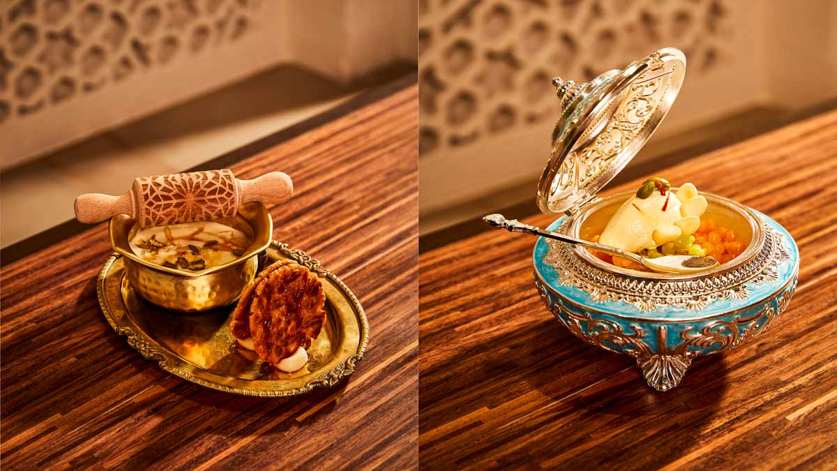 Loya in Mumbai: Infusing tradition into food- The Week