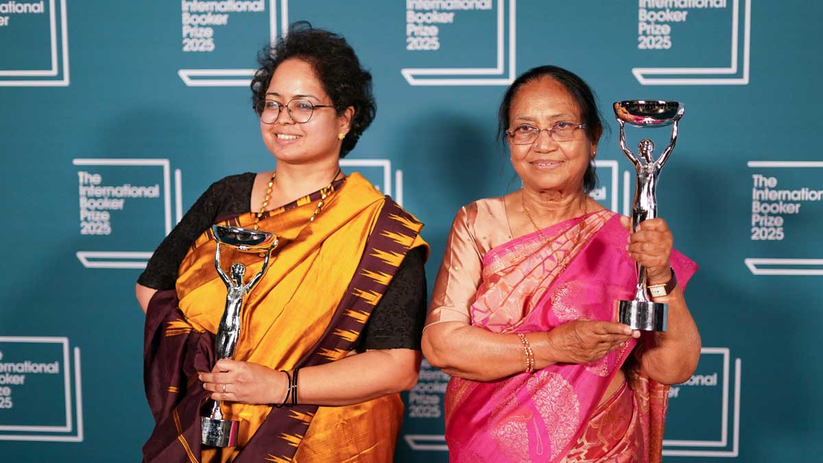 Booker Prize winner Banu Mushtaq’s ‘Heart Lamp’ is a stirring depiction ...