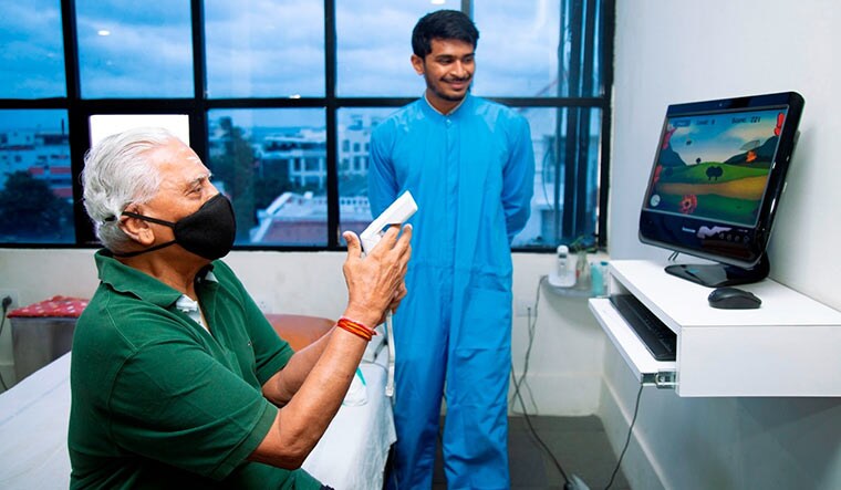 What are transitional care centres? Here's how it transform India's ...