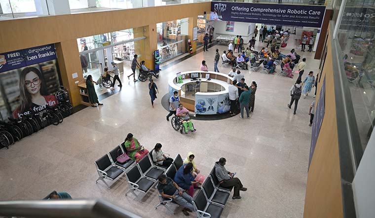 Sakra World Hospital: Understanding the Japanese way at India's first ...