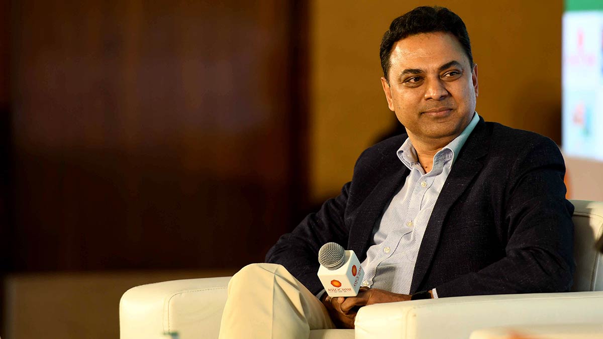 Pahalgam terror attack: Did India sack IMF ED KV Subramanian to land ...