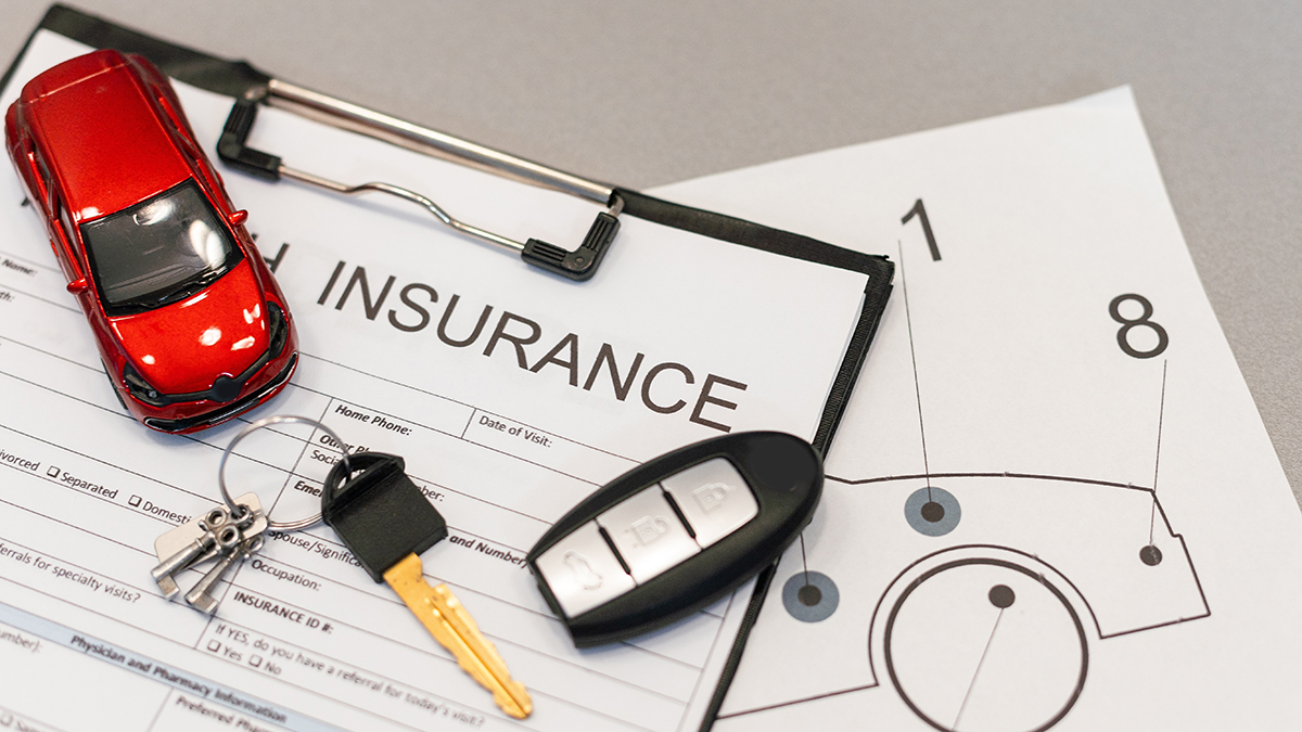 What benefits do usage-driven motor insurance policies offer- The Week
