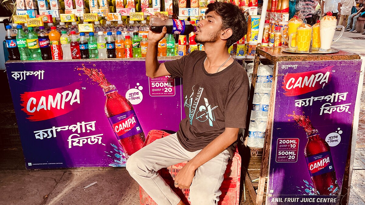 Reliance’s retail play