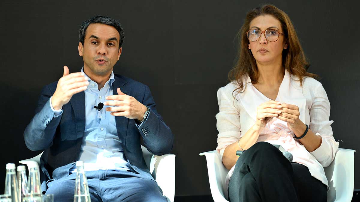 Beyond boardrooms: The Pirojsha Adi Godrej story