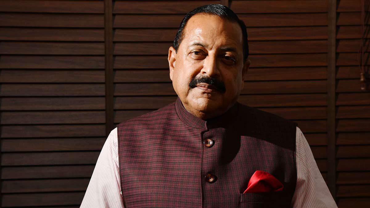 'The youth of Kashmir wants to move on and be part of India's growth ...