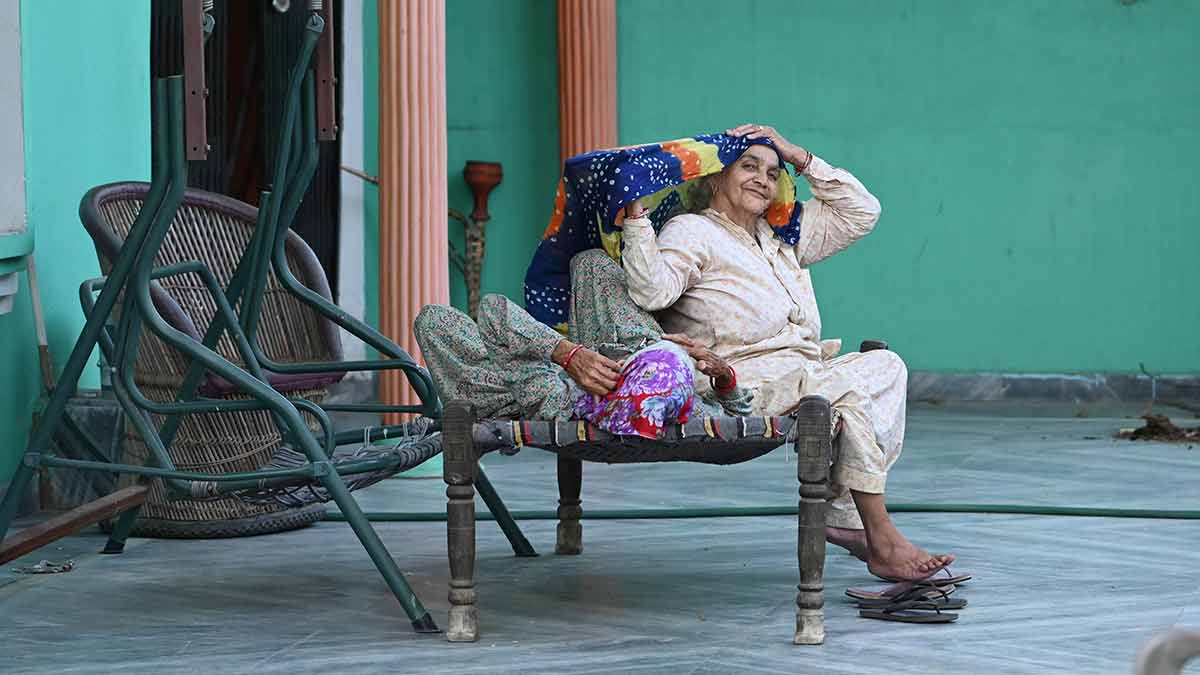 'There were times when I really wanted to give up': Manu Bhaker- The Week