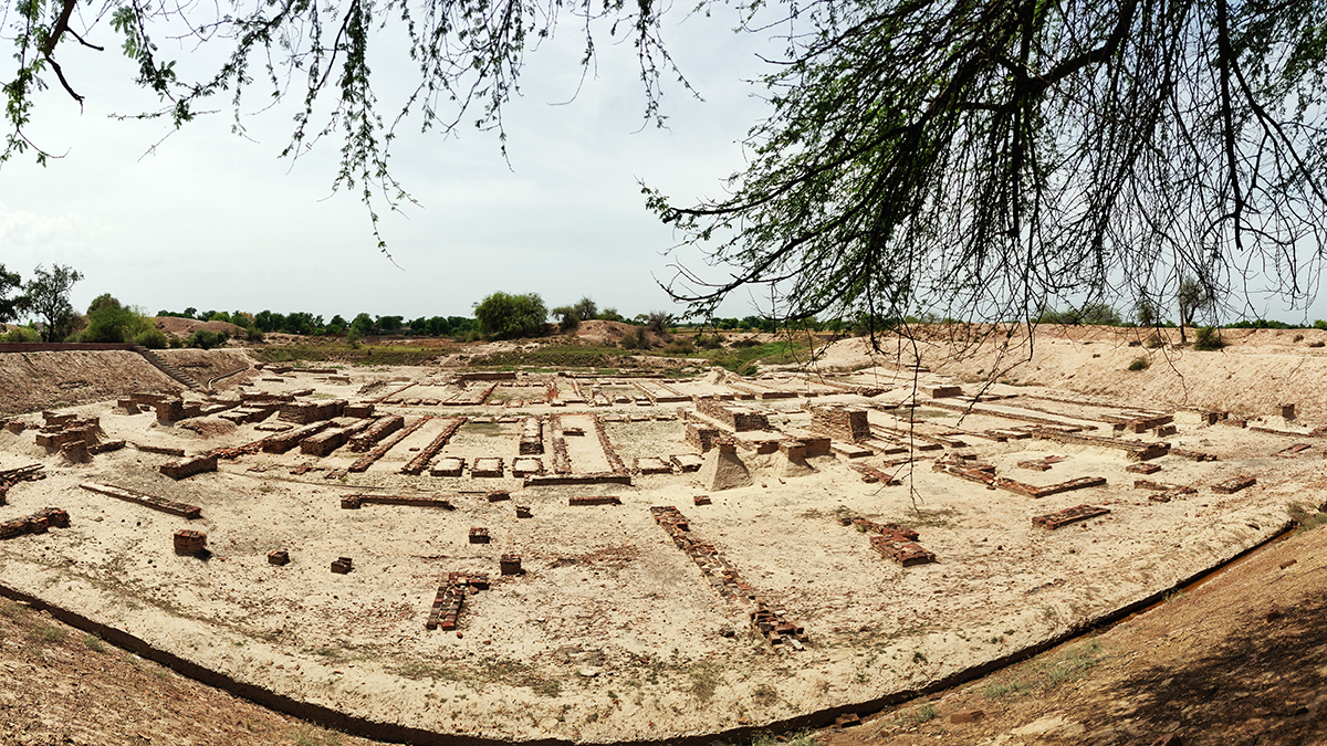 100 years of Indus Valley Civilisation: This ancient culture remains ...