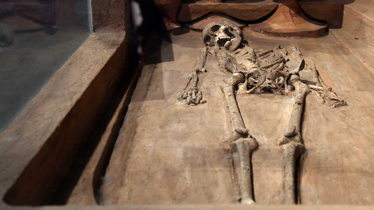 100 years of Indus Valley Civilisation: This ancient culture remains ...