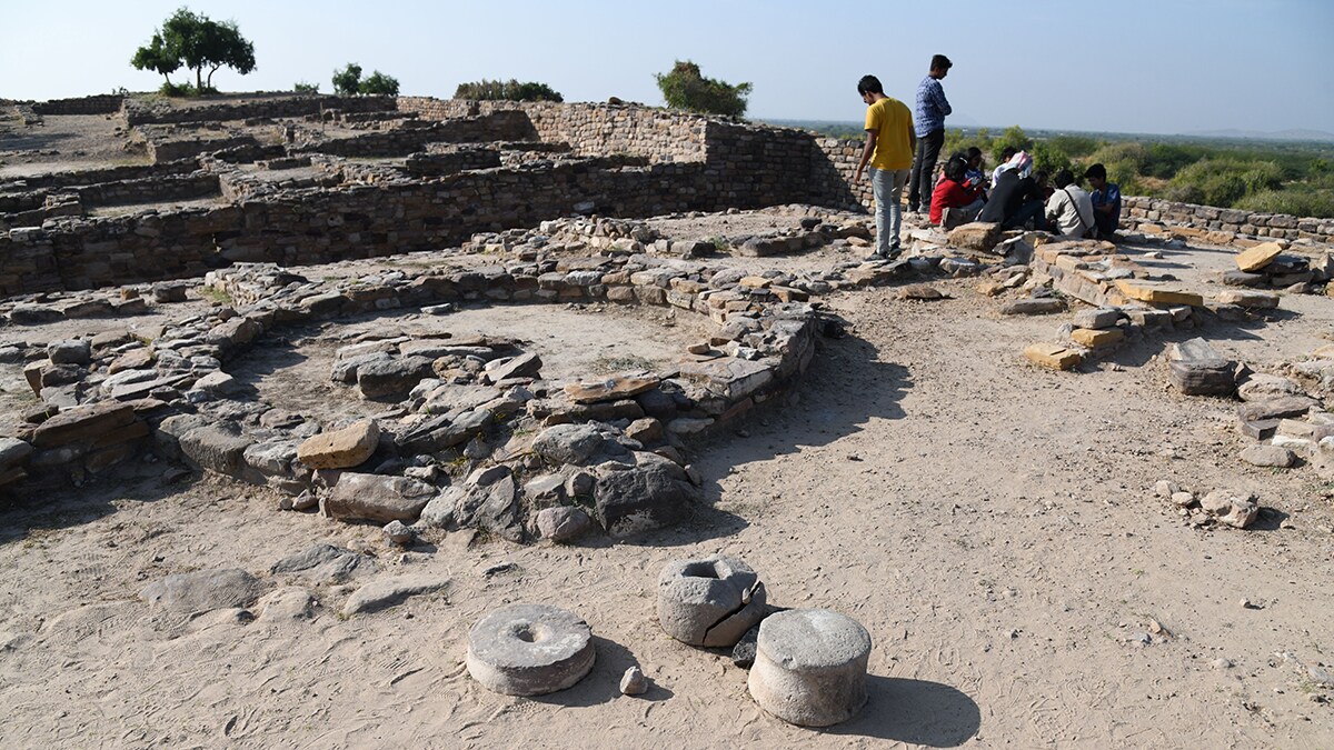 100 years of Indus Valley Civilisation: This ancient culture remains ...