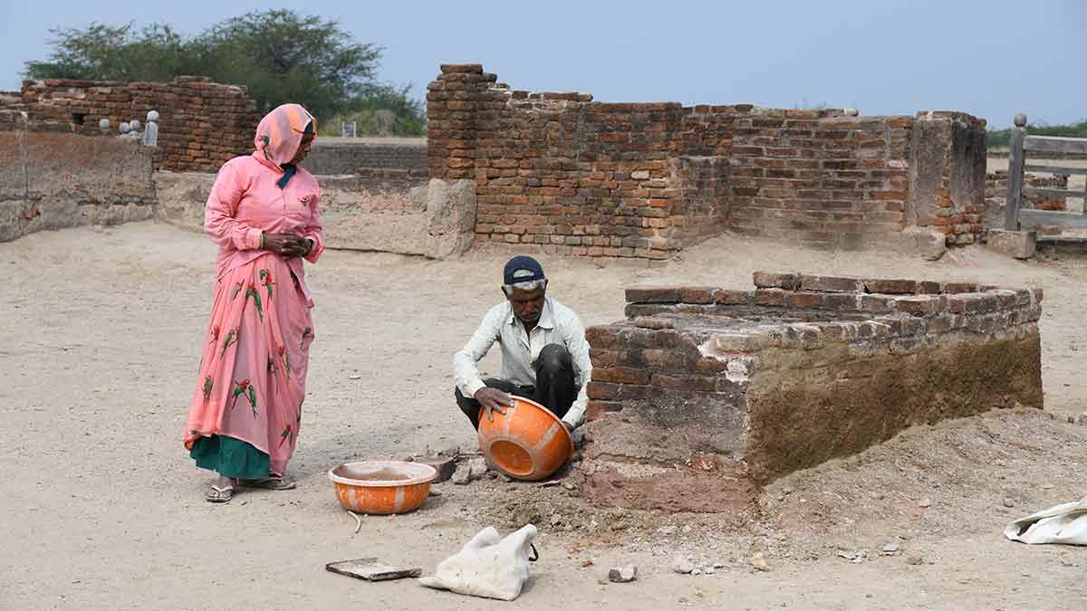 100 years of Indus Valley Civilisation: This ancient culture remains ...