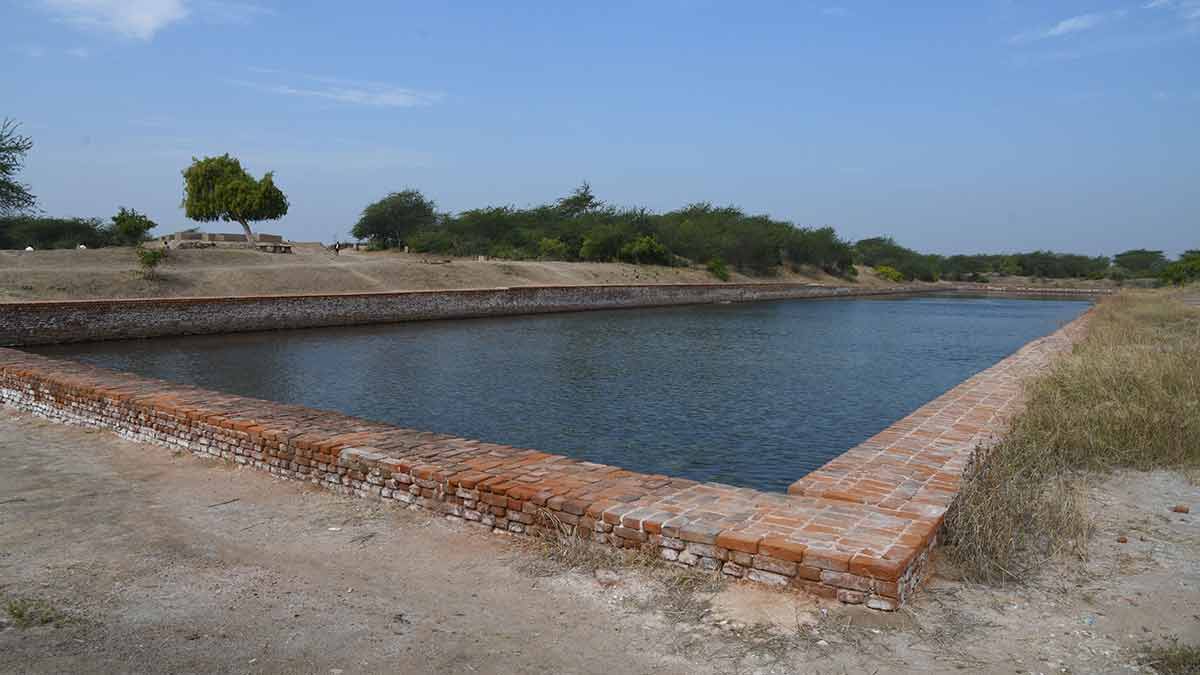 100 years of Indus Valley Civilisation: This ancient culture remains ...