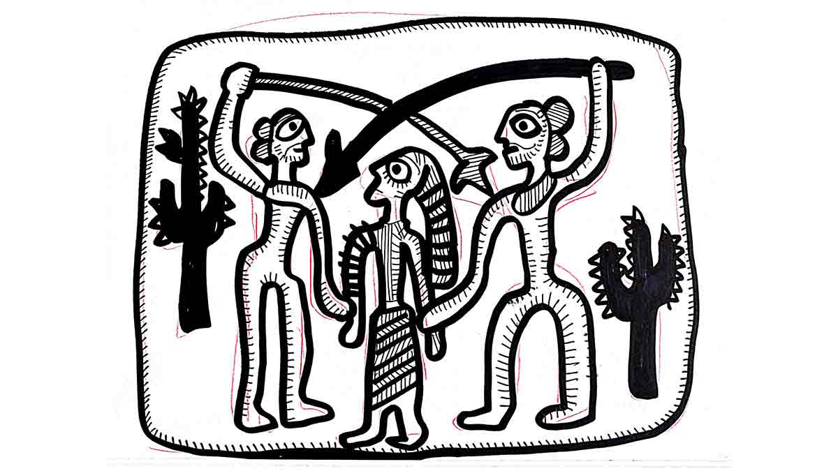 Did Harappan mythology invent 'ahimsa'?- The Week