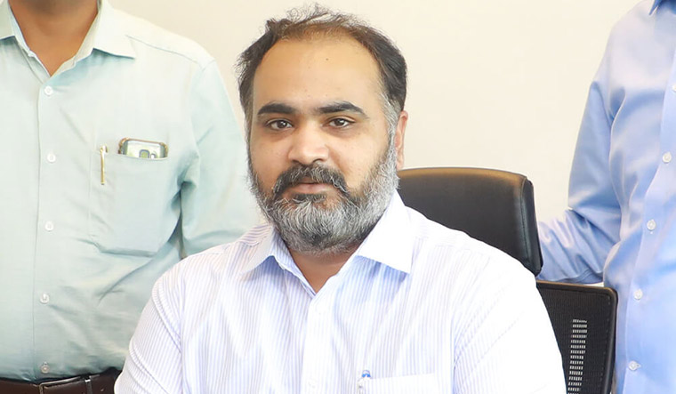 How Telugu pharma, liquor tycoons played key role in Delhi liquor scam ...