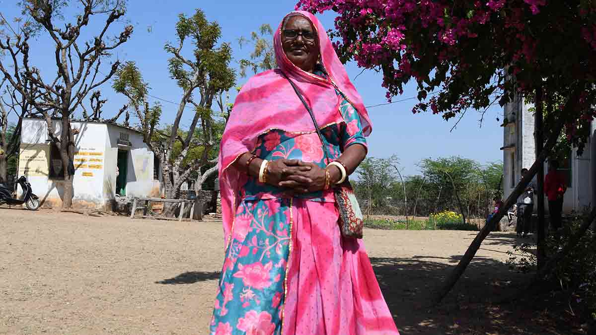How a grassroots movement ignited India's RTI revolution