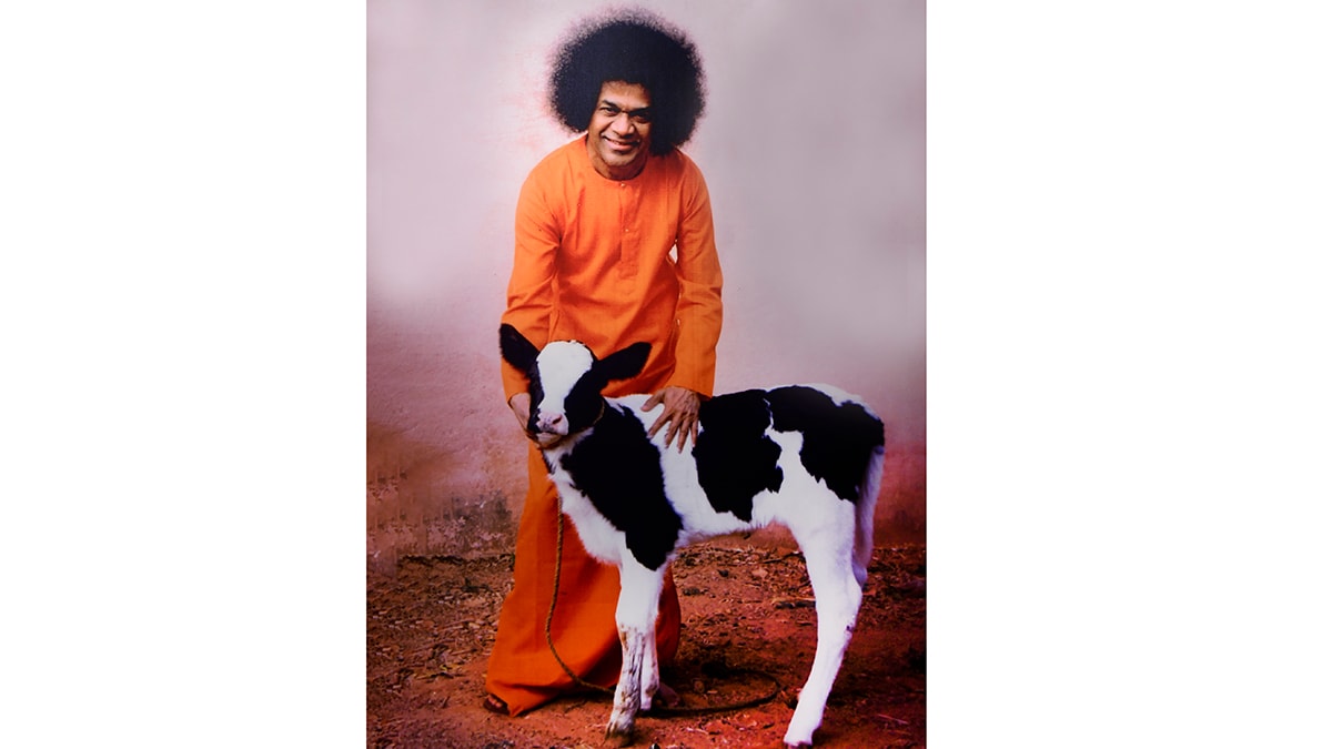 The spirit of Puttaparthi: How Sathya Sai Baba’s teachings shaped a ...