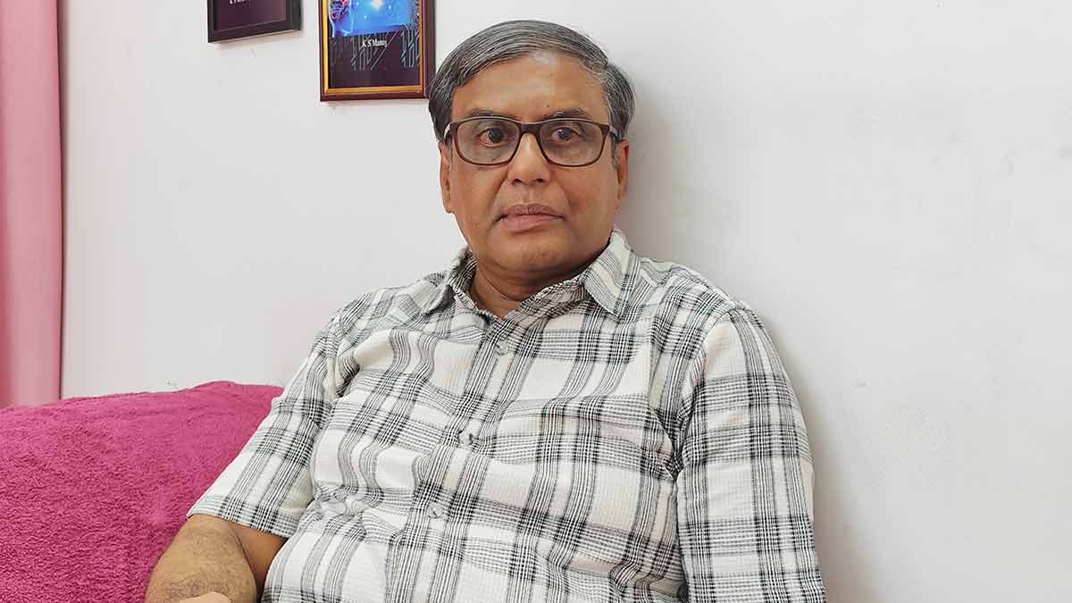 How to make sure India's critical installations are not vulnerable to ...