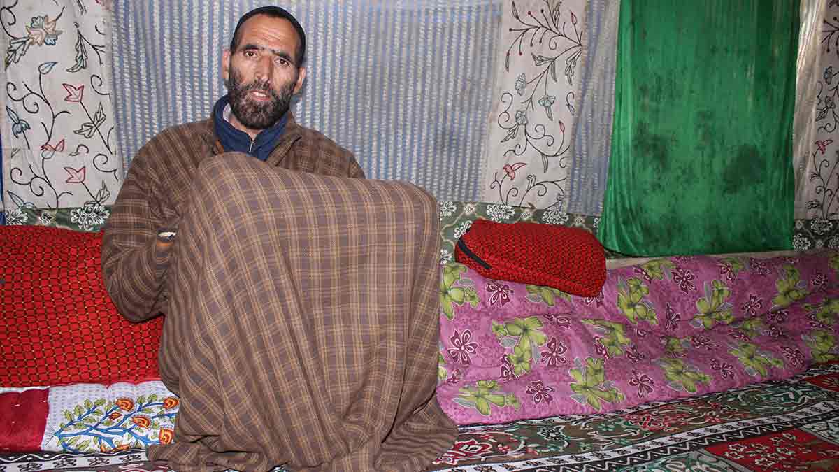 Pahalgam terror attack has plunged tourism industry into deep ...