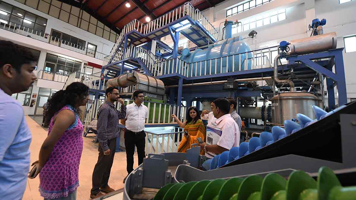 How Asia’s oldest engineering college, IIT Roorkee, is staying ahead of ...