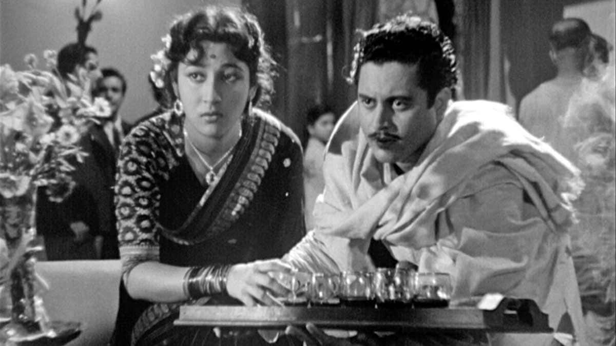 Guru Dutt @ 100: Five most popular films and songs- The Week