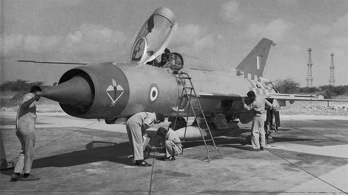 Legacy of MiG-21: India's enduring warrior of the skies- The Week