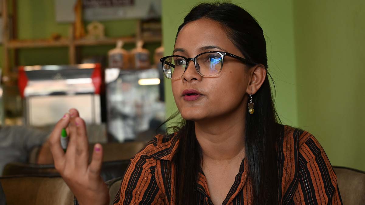Nepal uprising: The aftermath of a Gen Z-led political reset- The Week