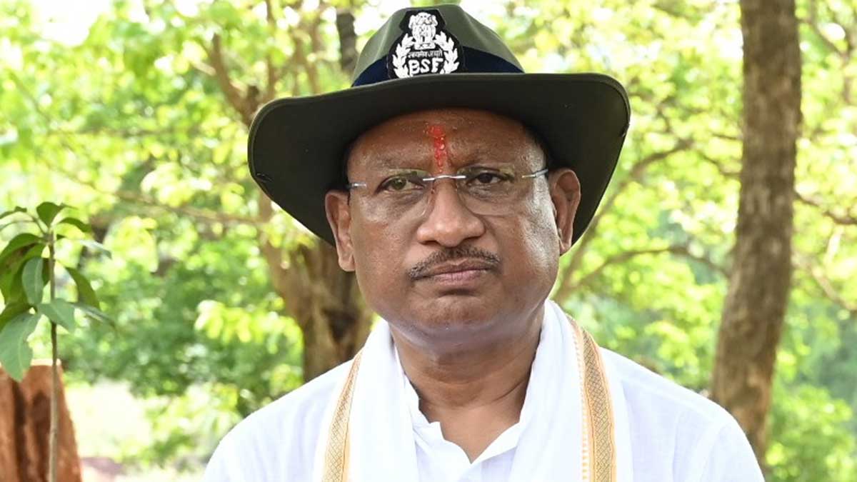 ‘Peace endures when it is rooted in everyday life’: Chhattisgarh CM ...