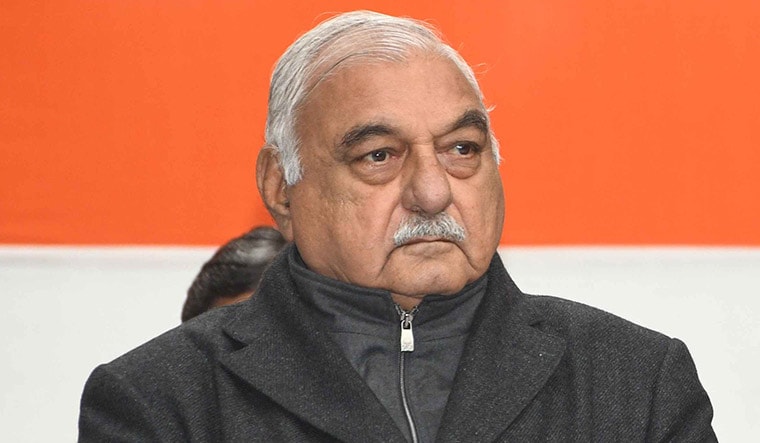 BJP leaders in Haryana, too, have had enough with the Centre ...