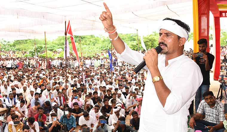 We tell tribals that Adivasis are not Hindu, Christian, Jain or ...