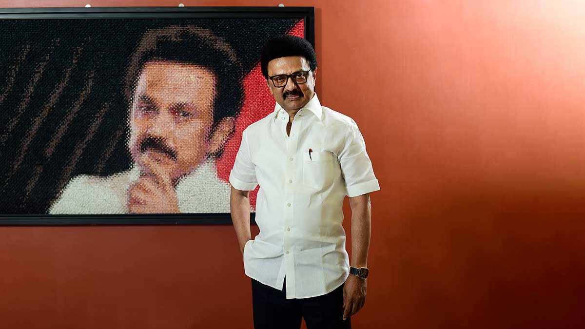 The Modi regime is an undeclared emergency: Chief Minister M.K. Stalin ...