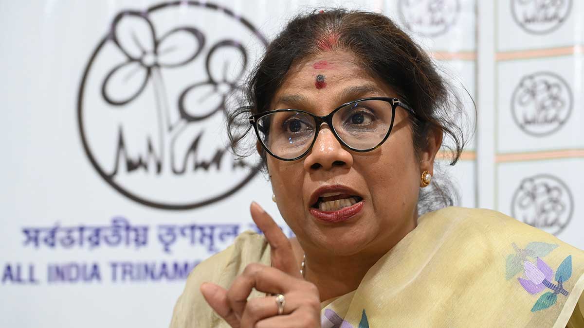 ‘The political narrative and data categories do not match’: Shashi Panja