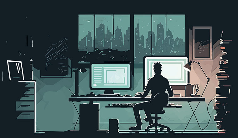 'Code Dependent': Madhumita Murgia reveals how AI is targeting the ...