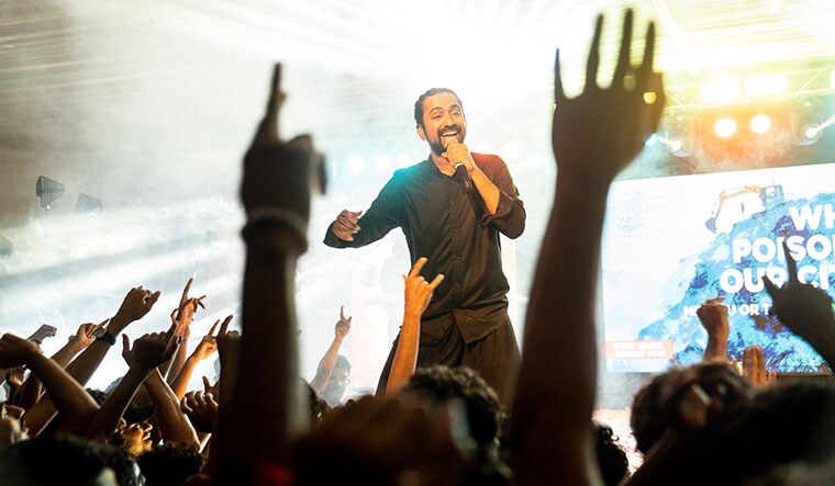 Malayalam music's massive growth: What's driving this phenomenal rise?