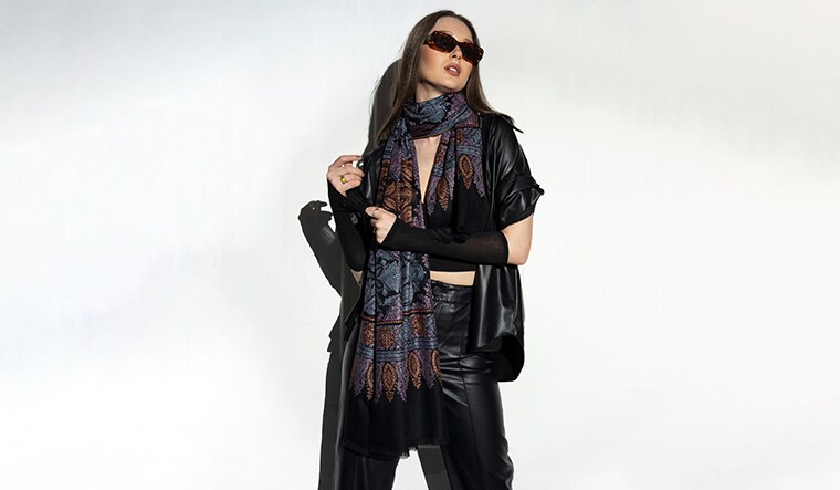 How 4 Kashmiri fashion labels put the troubled valley on global style map