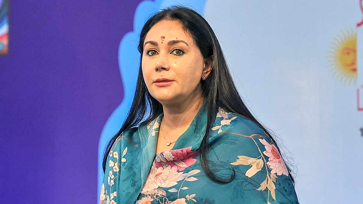 Rajasthan is not just about Jaipur and palaces, says Diya Kumari ...