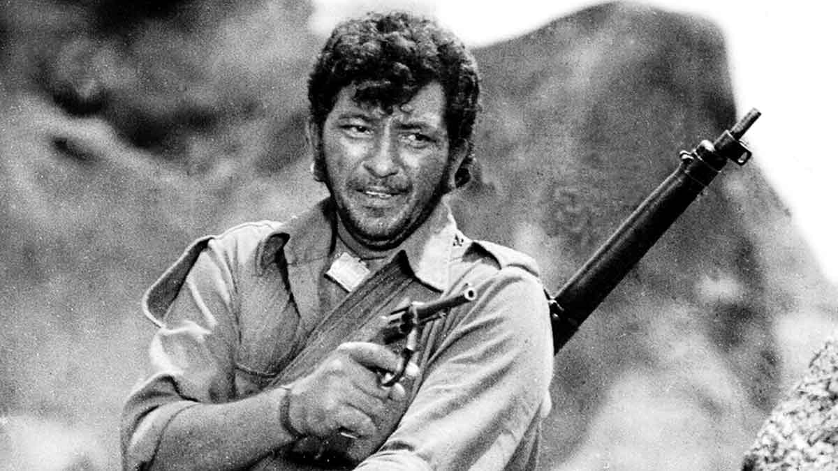 The paradox of Sholay: Celebrating its past, neglecting its ...