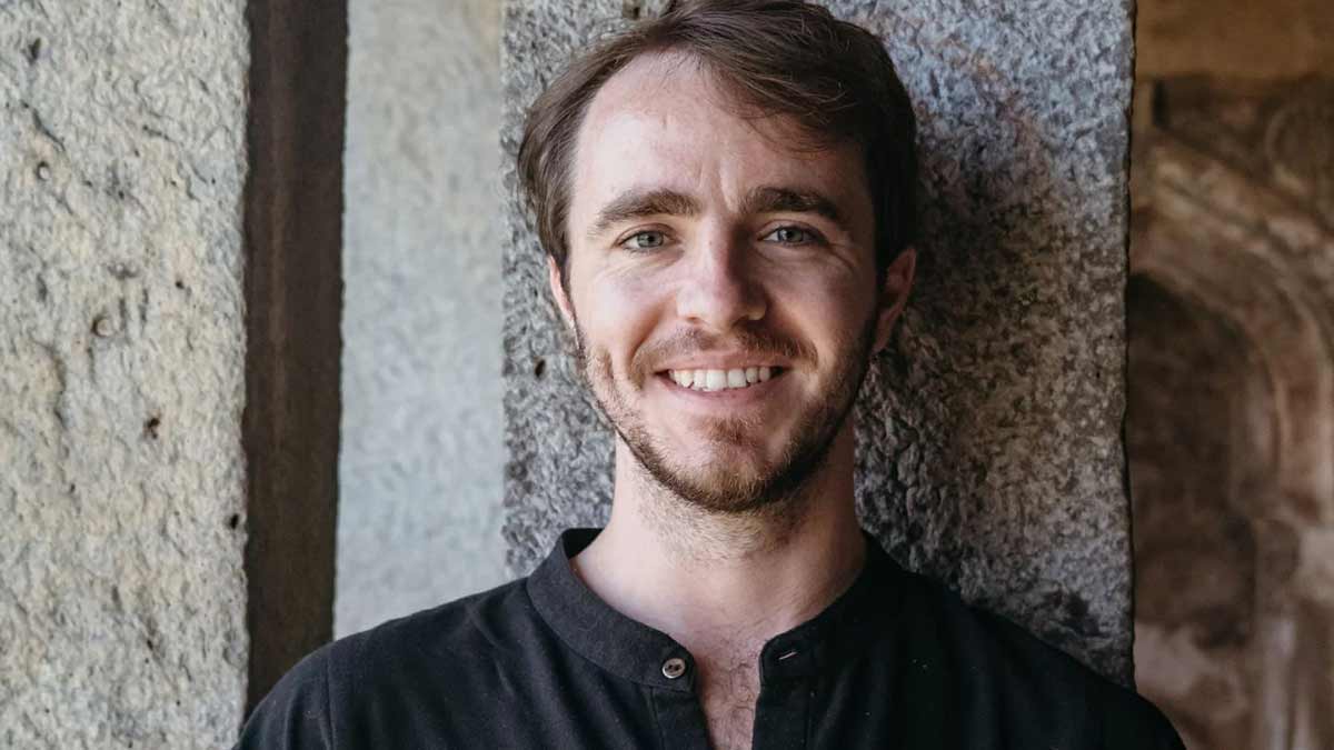 Shattered Lands: Sam Dalrymple's debut book revisits history of Indian empire and partitions ...