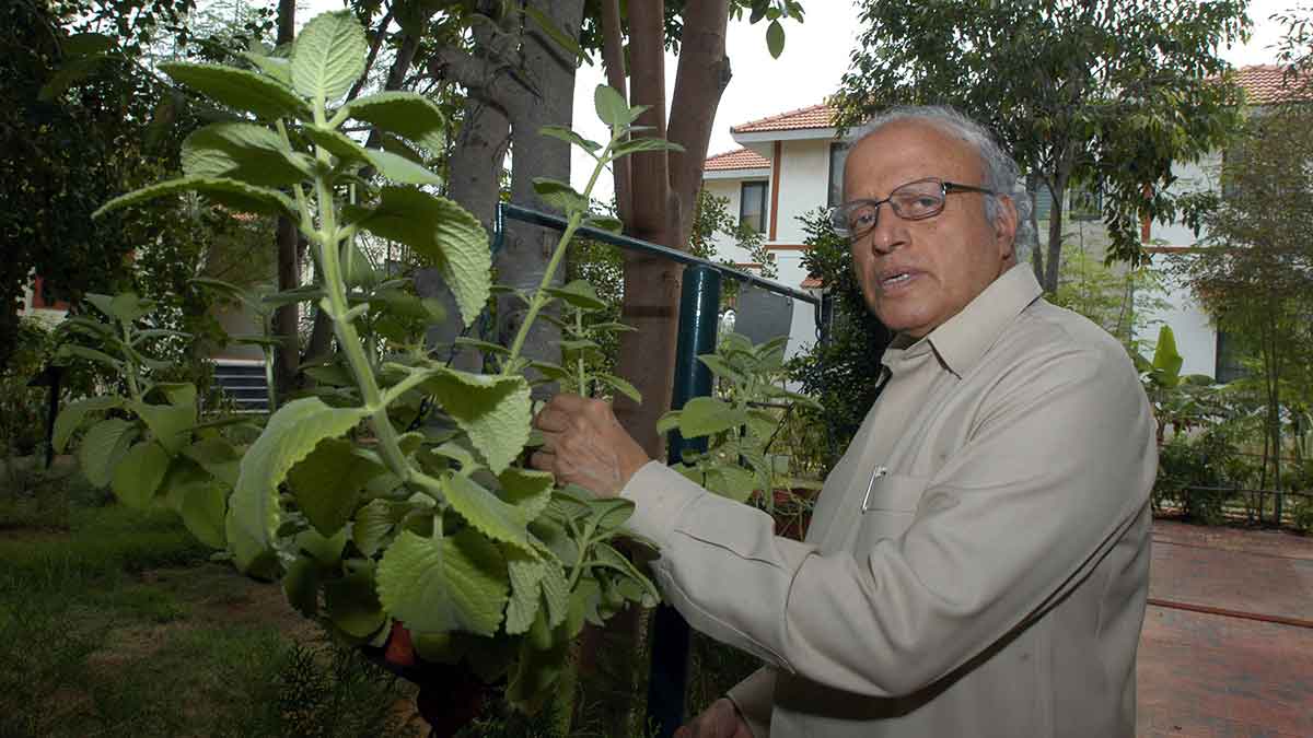 From scarcity to self-sufficiency: M.S. Swaminathan's enduring legacy