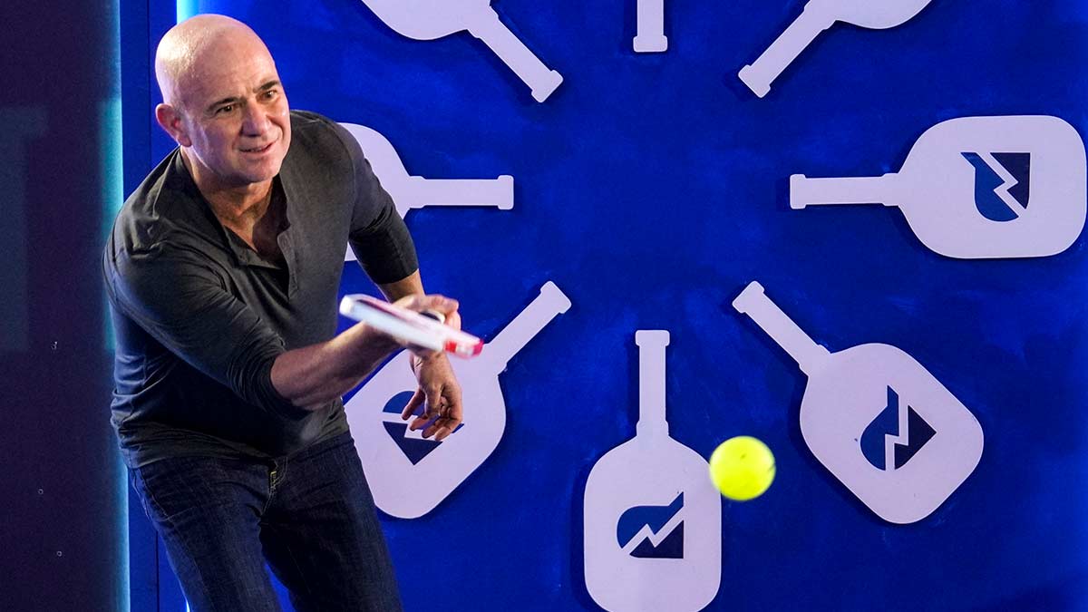 How pickleball has become a social movement in India