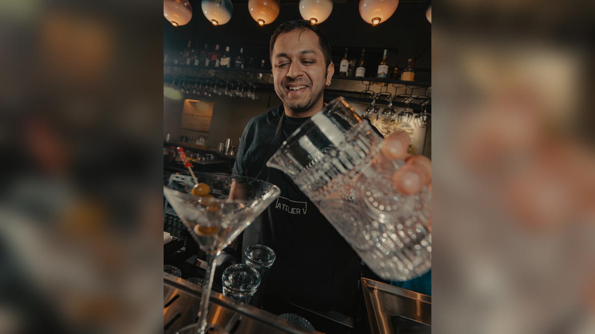 India's evolving bar scene: How smaller cities are leading the cocktail ...